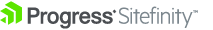 Sitefinity